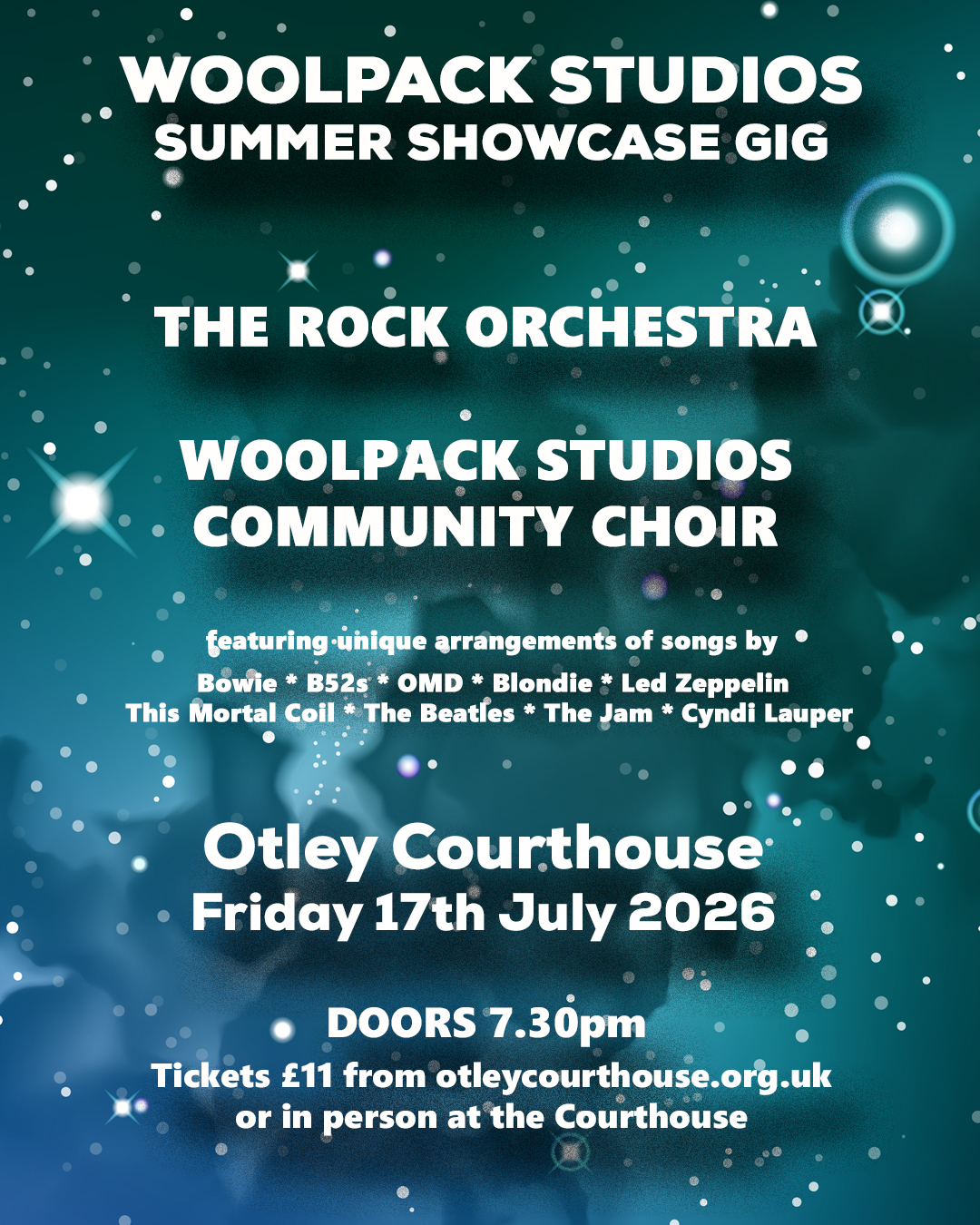 ONE-TO-ONE MUSIC LESSONS – The Woolpack Music & Arts Studios